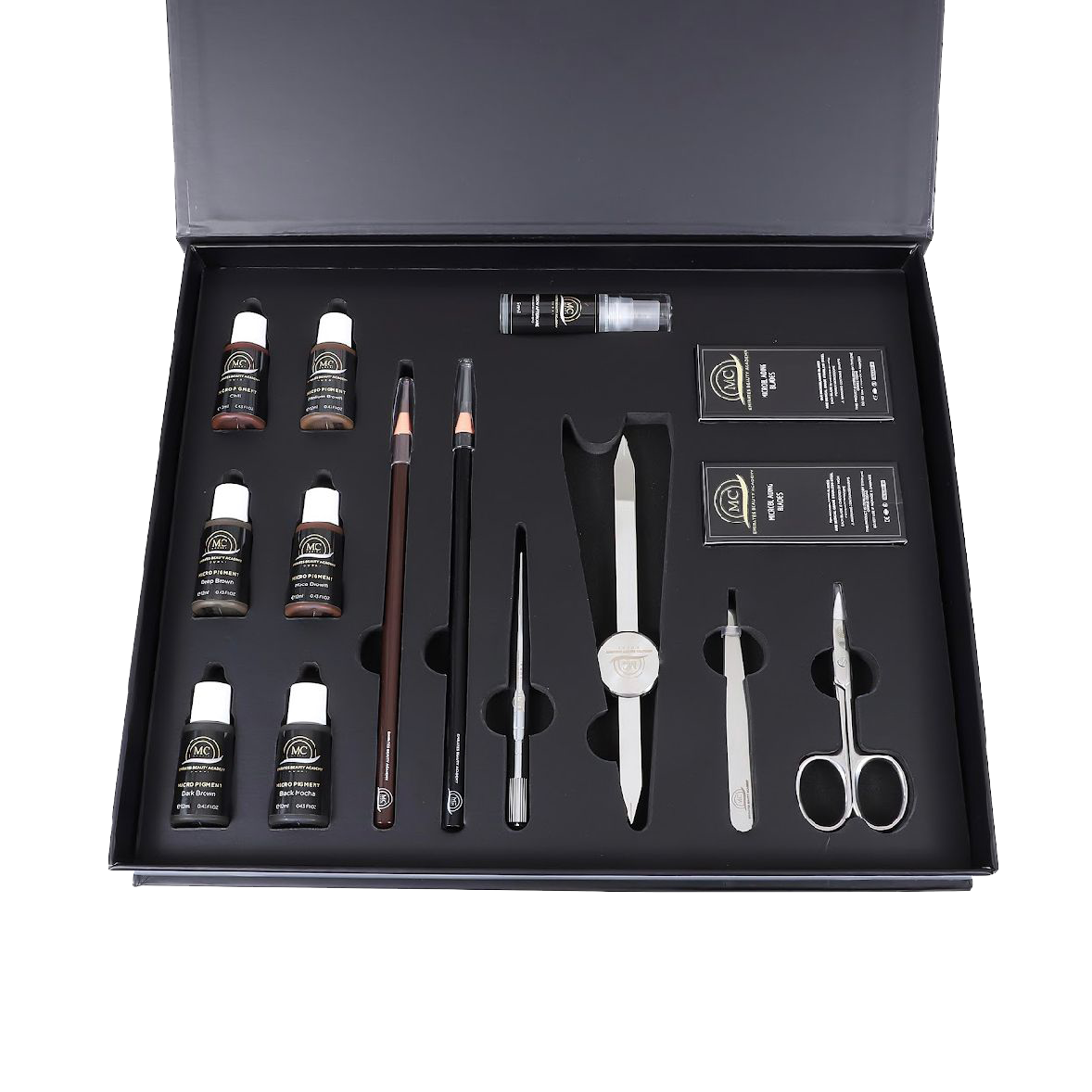 Microblading Training for Beginners | MC Beauty Lounge